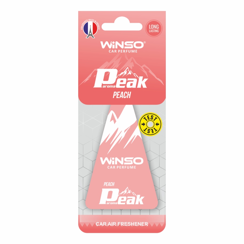 Winso | Automotive products catalog