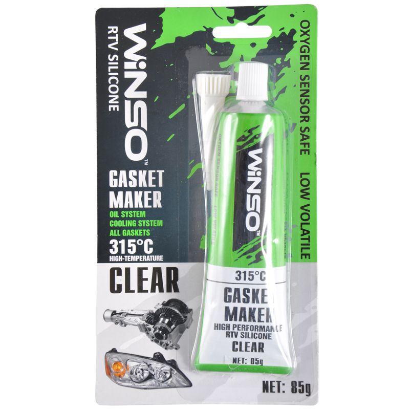 Winso | Automotive products catalog
